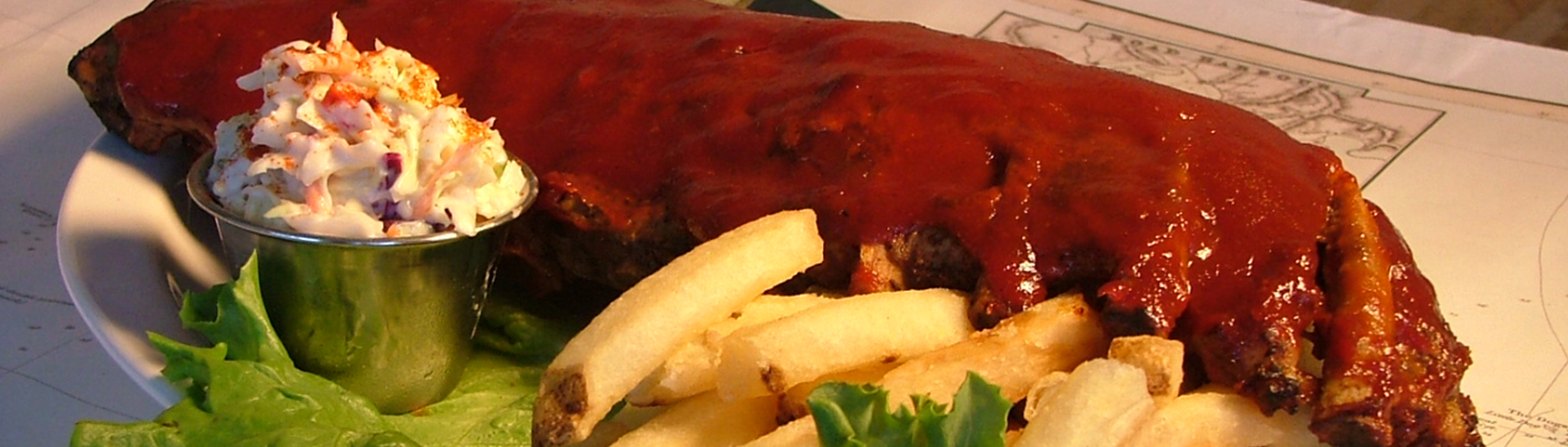 Menu | Village Pub Naples Village Pub Naples